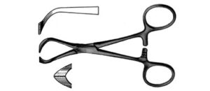 Grasping Instruments - The Operative Review Of Surgery